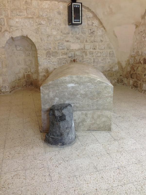 Tzadikim